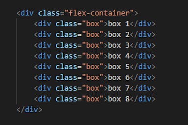How To Create Truly Responsive Images With Flexbox | HackerNoon