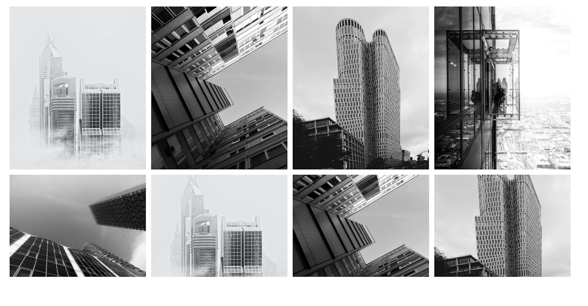 How To Create Truly Responsive Images With Flexbox | HackerNoon