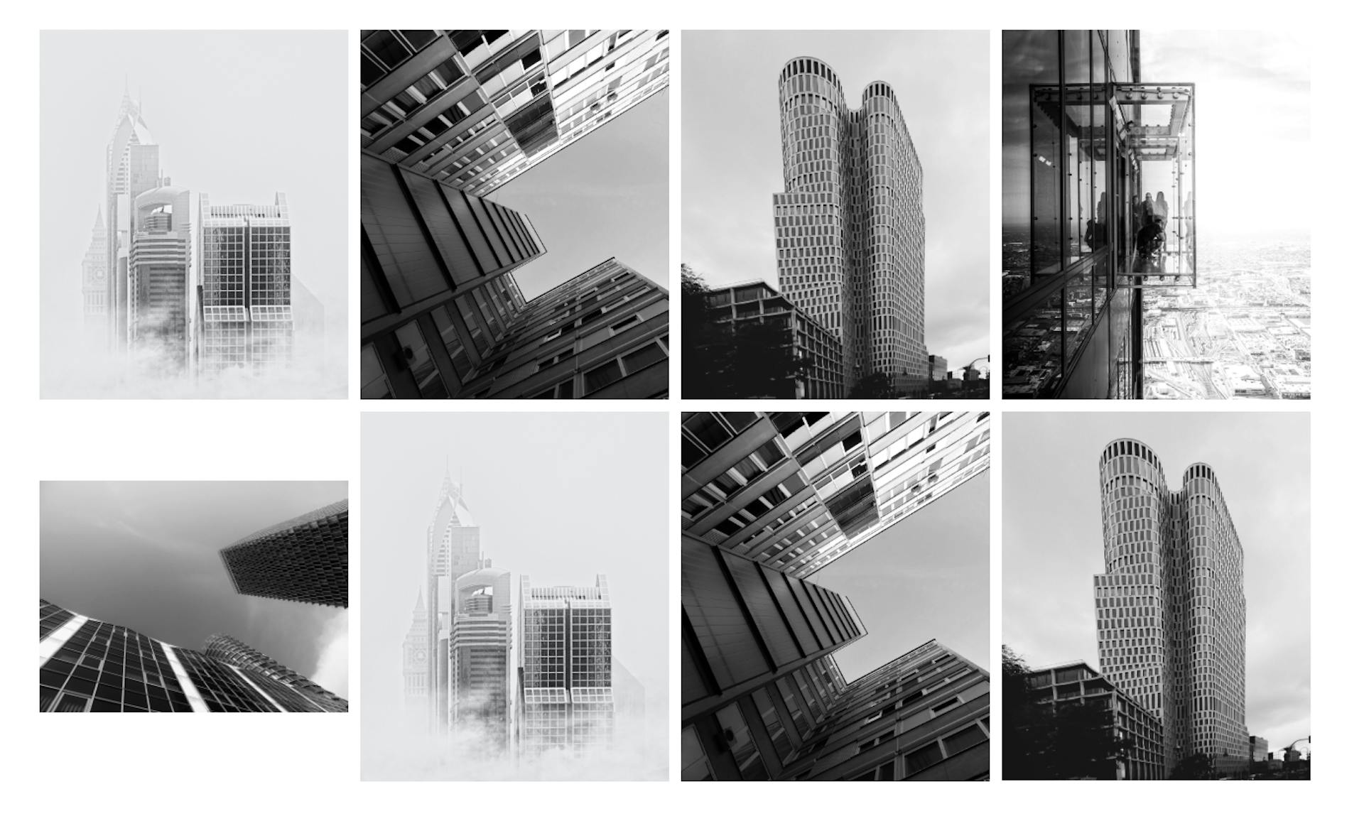 How To Create Truly Responsive Images With Flexbox | HackerNoon