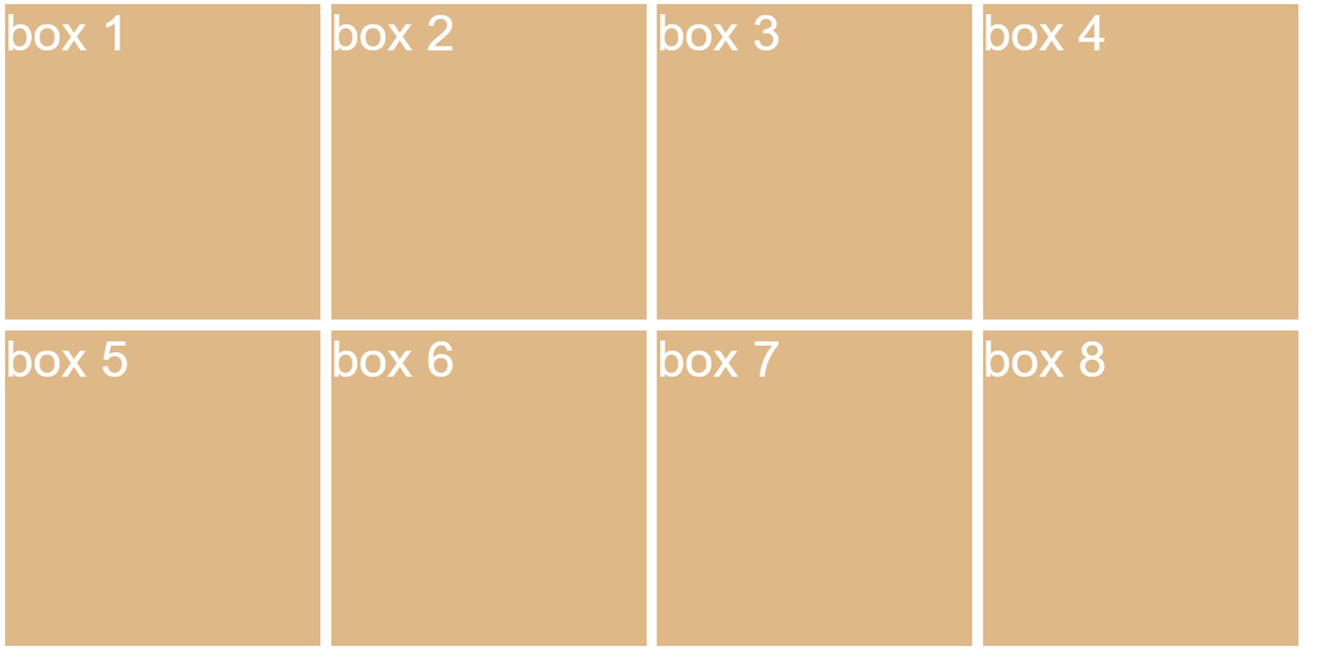 How To Create Truly Responsive Images With Flexbox | HackerNoon