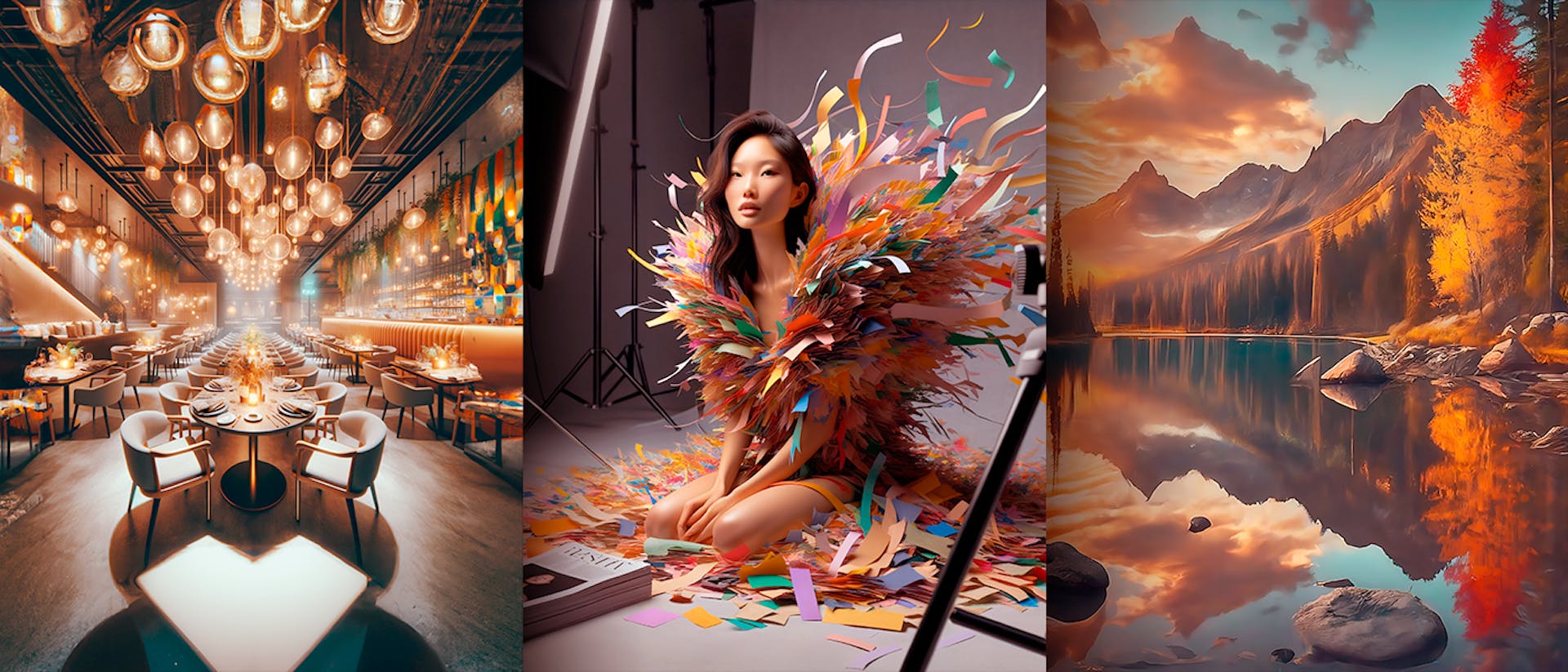 How to Write Text Prompts for AI Image Generators to Get Optimal ...