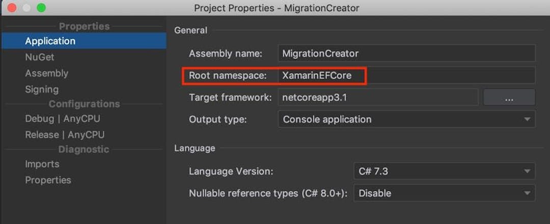 How to Set Up a Xamarin Forms App with SQLite Local Storage | HackerNoon