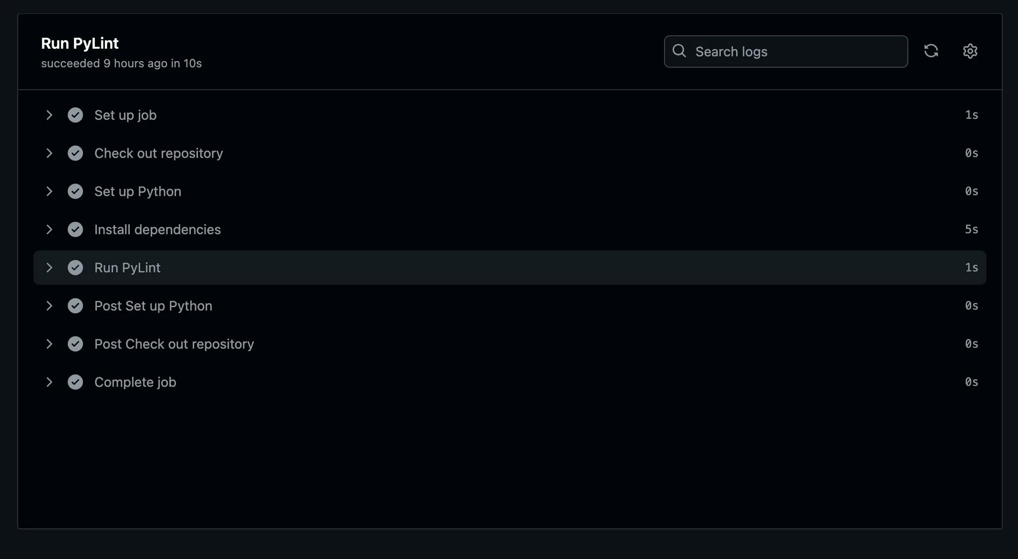 How to Setup a CI/CD Pipeline with GitHub Actions | HackerNoon