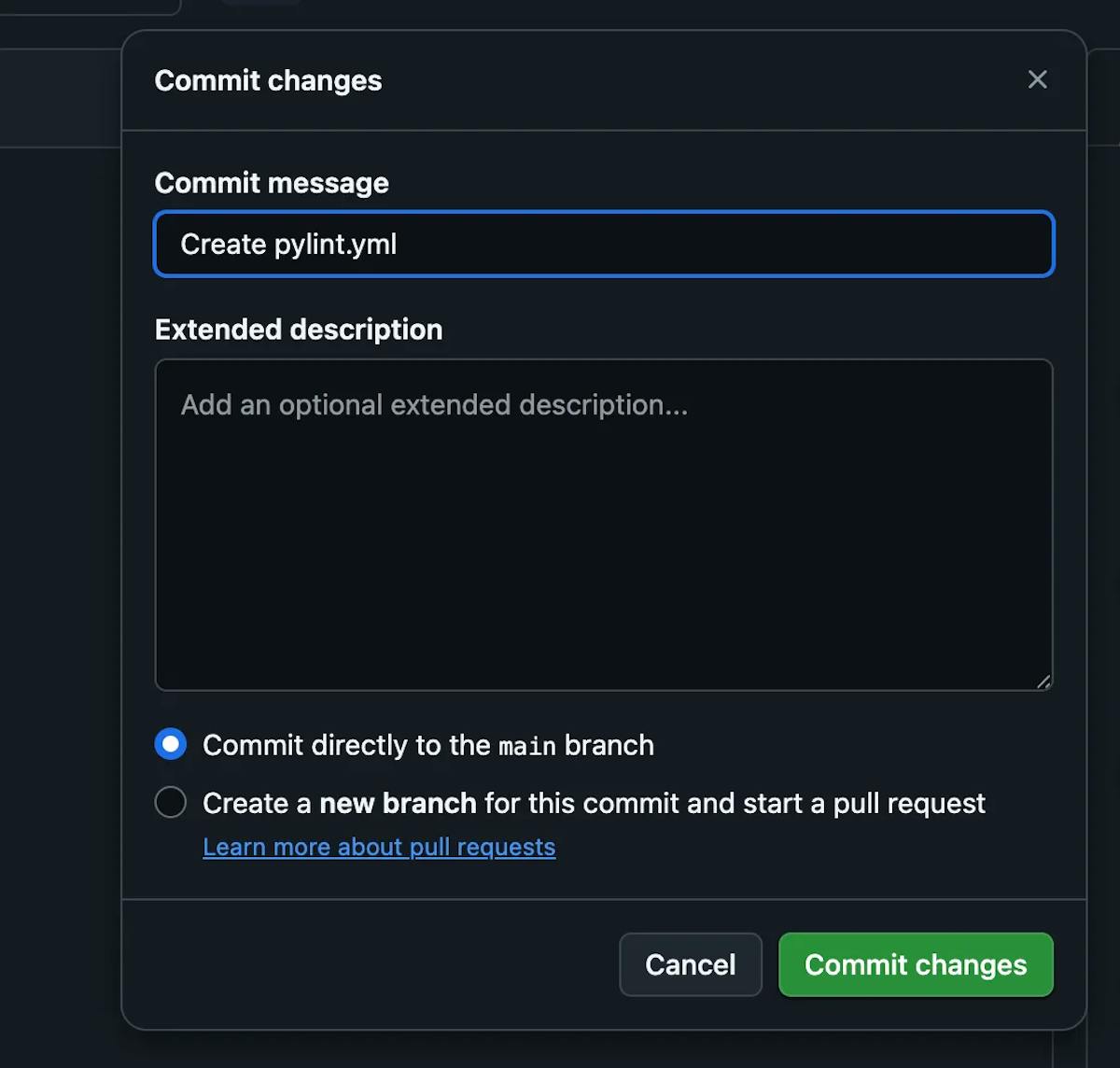 How to Setup a CI/CD Pipeline with GitHub Actions | HackerNoon