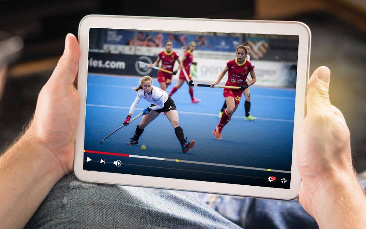 How To Create An Online TV Channel For Your TV Station? | HackerNoon