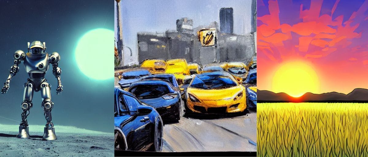 How Generative AI Can Boost Creativity and Enhance Art | HackerNoon