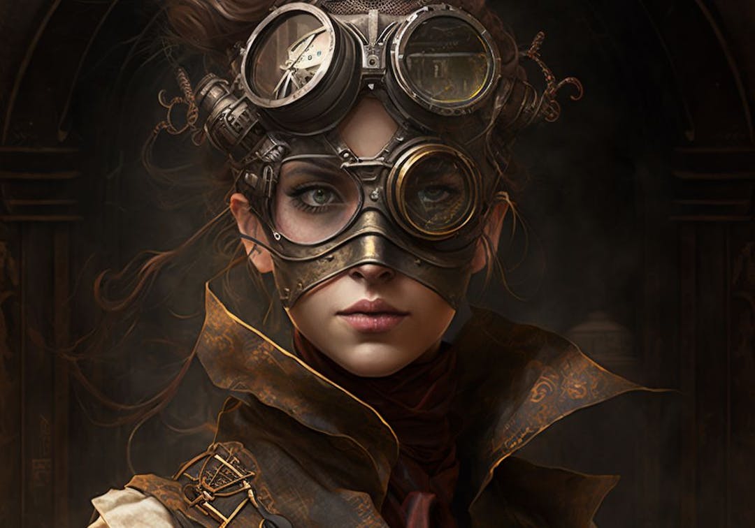 How Generative AI Can Boost Creativity and Enhance Art | HackerNoon