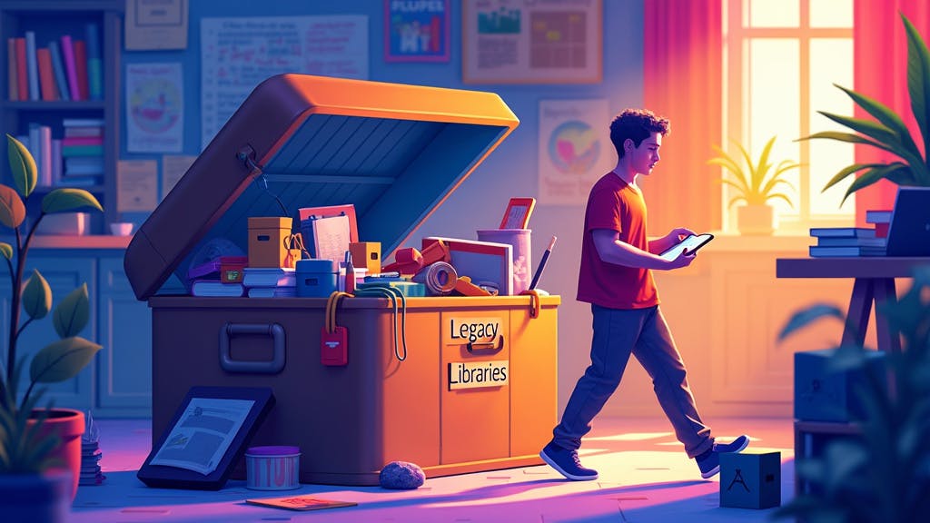 Top 10 Open Source Ios Libraries Every Developer Should Replace In 2024 Hackernoon