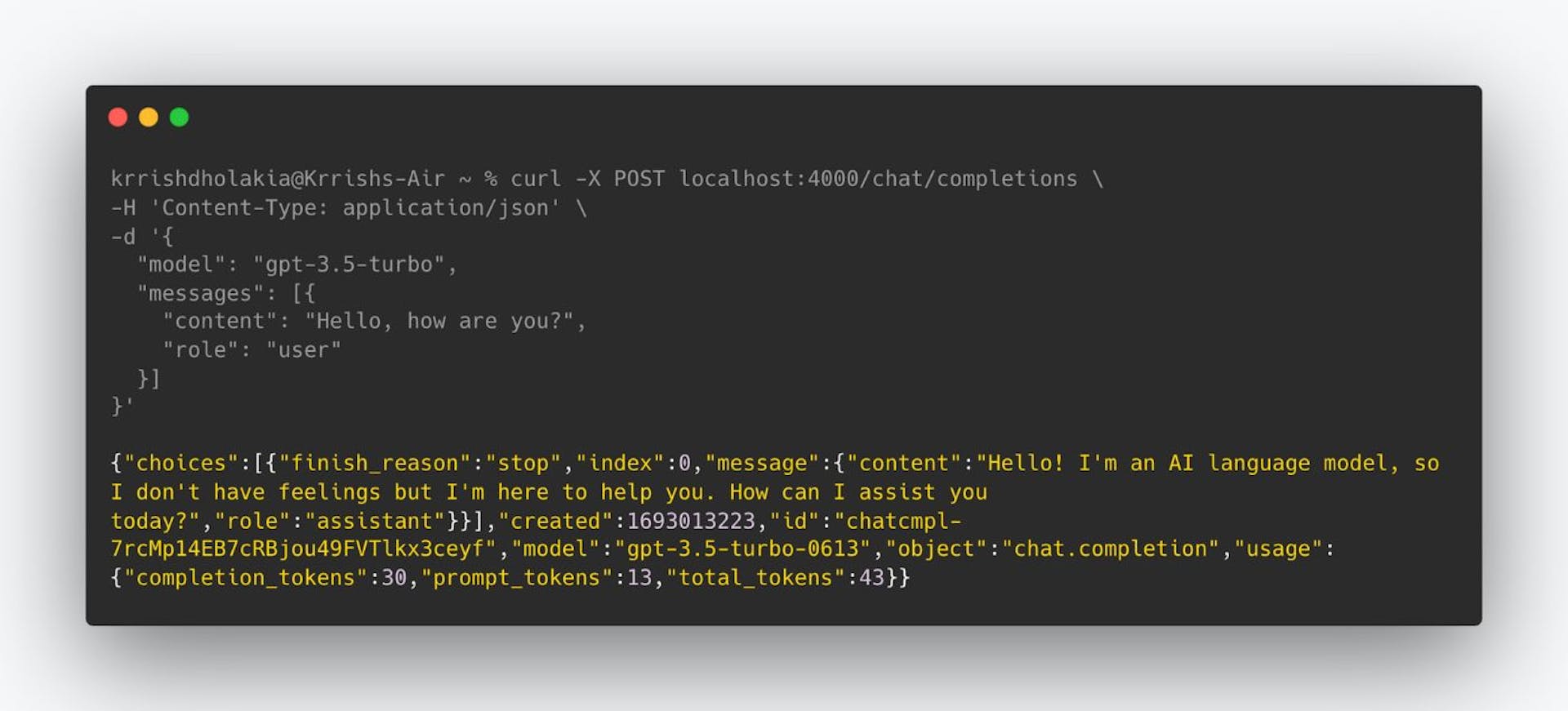 Create LLM Playground in 10 minutes (with LiteLLM) | HackerNoon