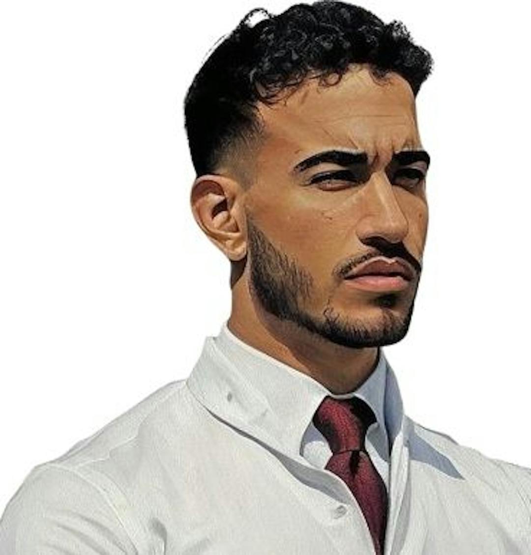 How to Create AR Filters if You're Non-technical, Step by Step | HackerNoon