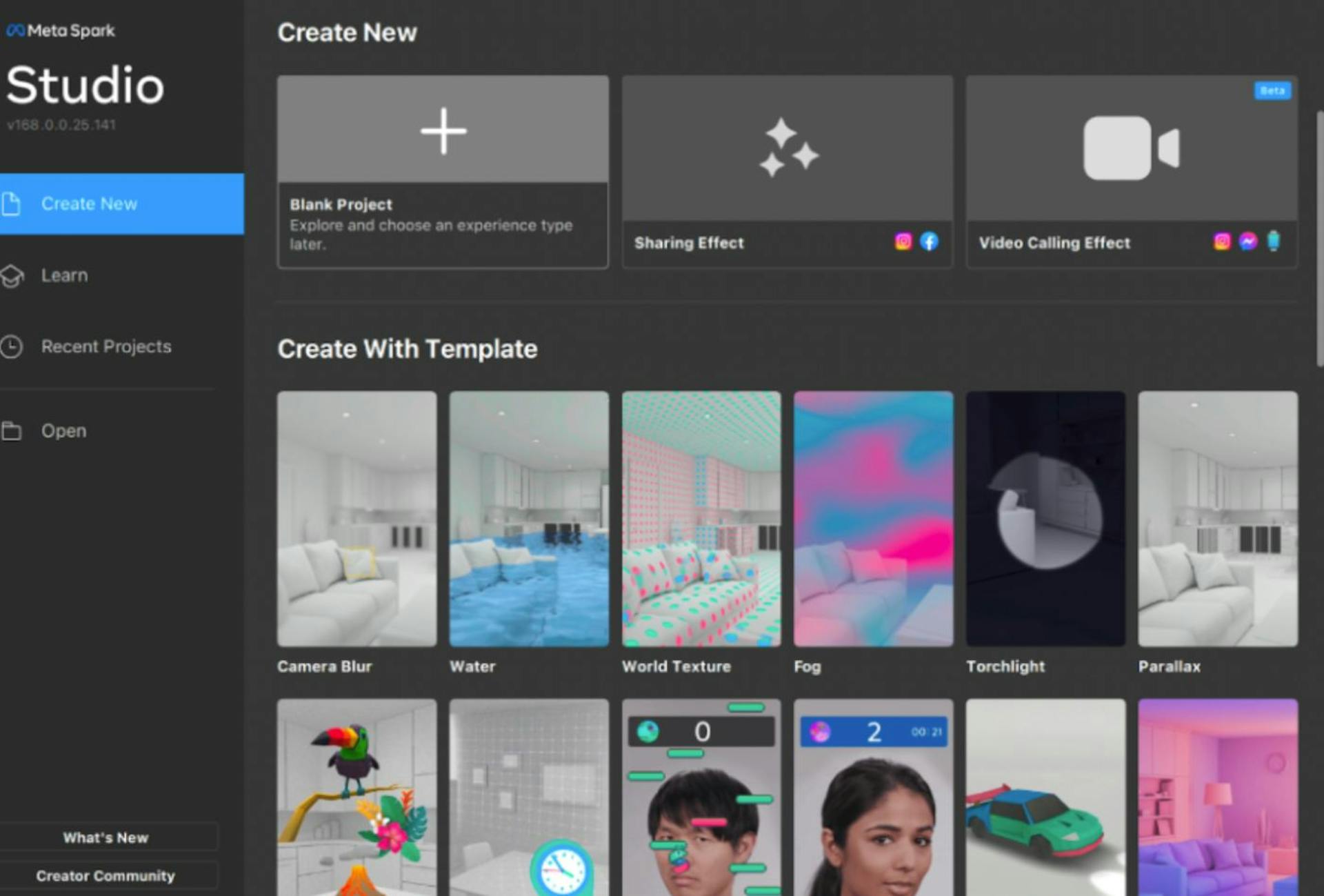 How to Create AR Filters if You're Non-technical, Step by Step | HackerNoon