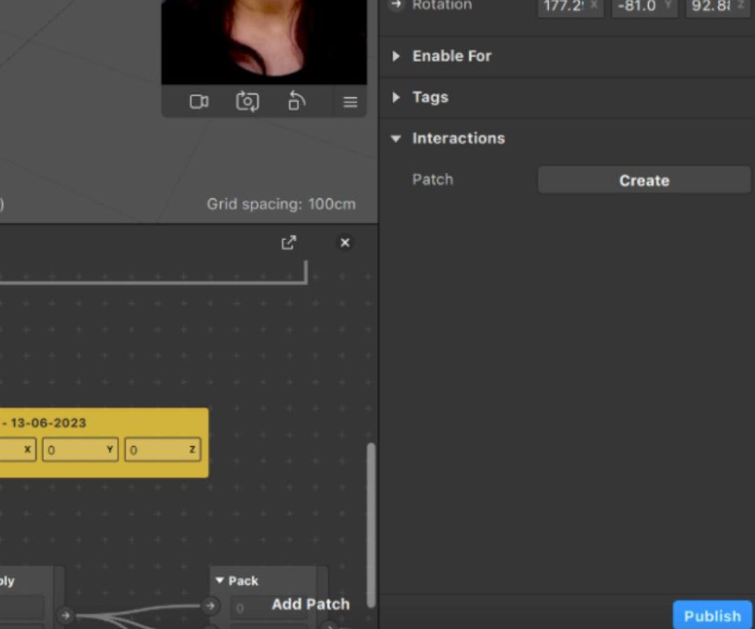 How to Create AR Filters if You're Non-technical, Step by Step | HackerNoon