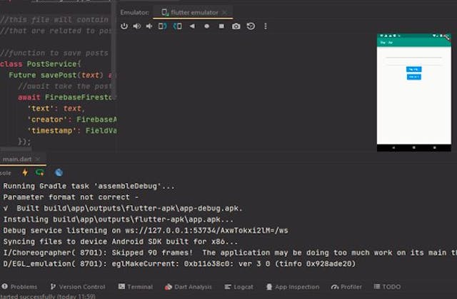 Android Emulator Woes | HackerNoon