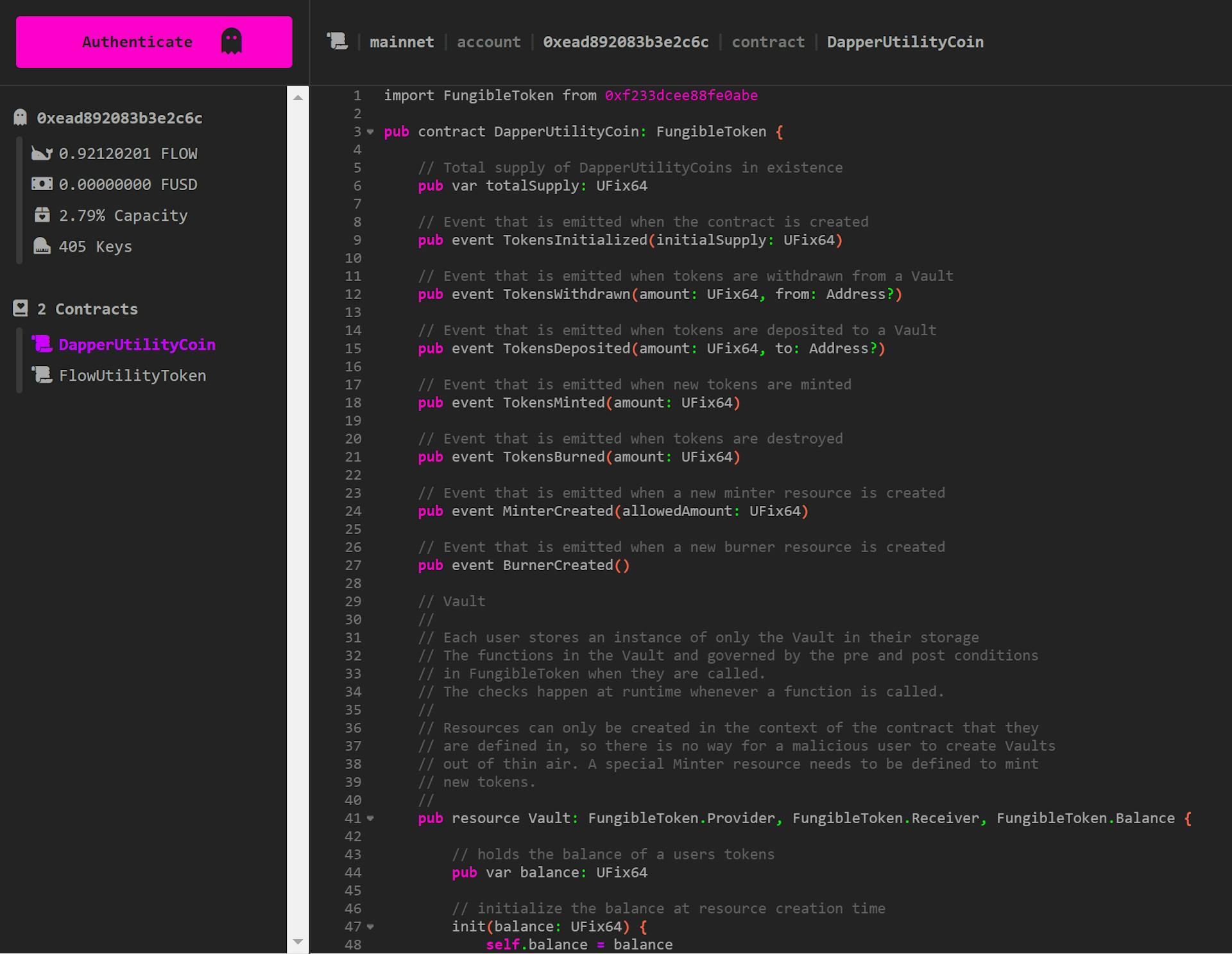 Building Easy Workflows For Web3 Using Flow & Cadence | HackerNoon
