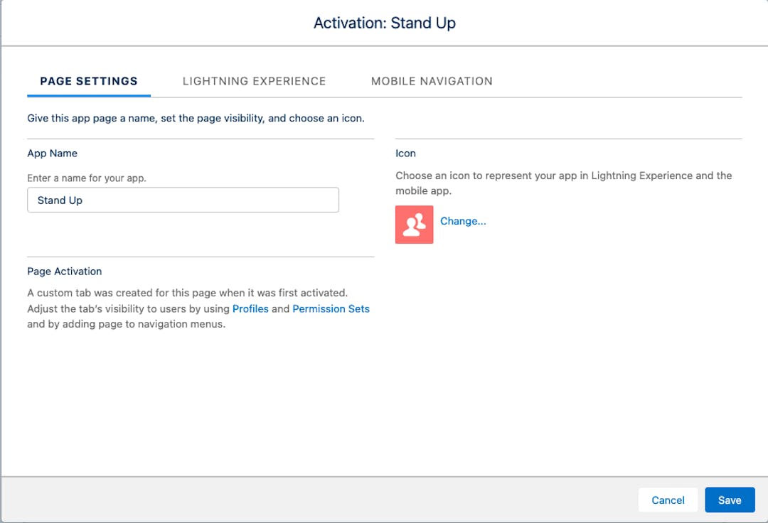 Building a Basic Salesforce Mobile App with Lightning App Builder | HackerNoon