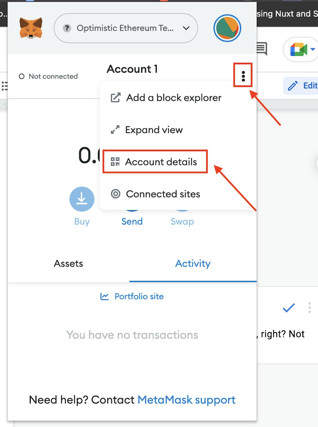 Using Truffle L2 Boxes to Bridge Blockchain Networks | HackerNoon