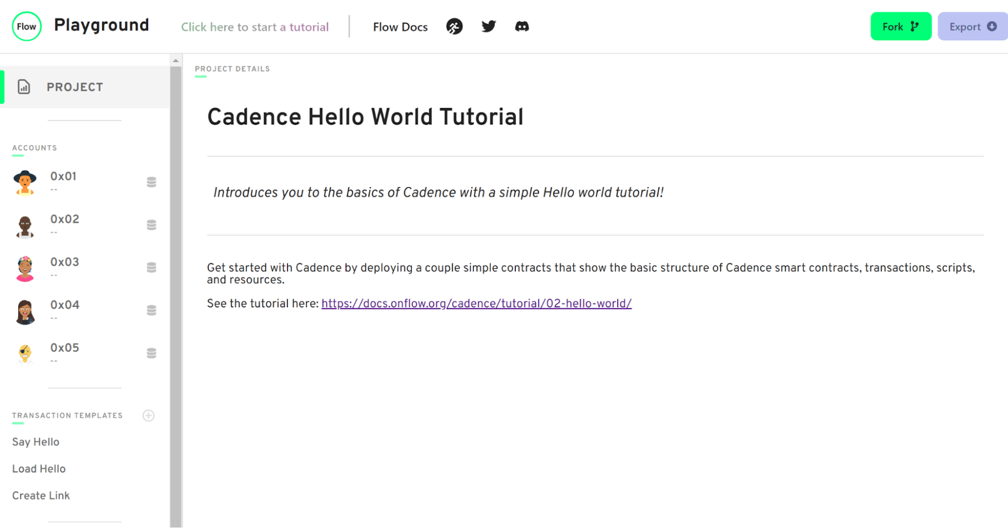 Building Easy Workflows For Web3 Using Flow & Cadence | HackerNoon