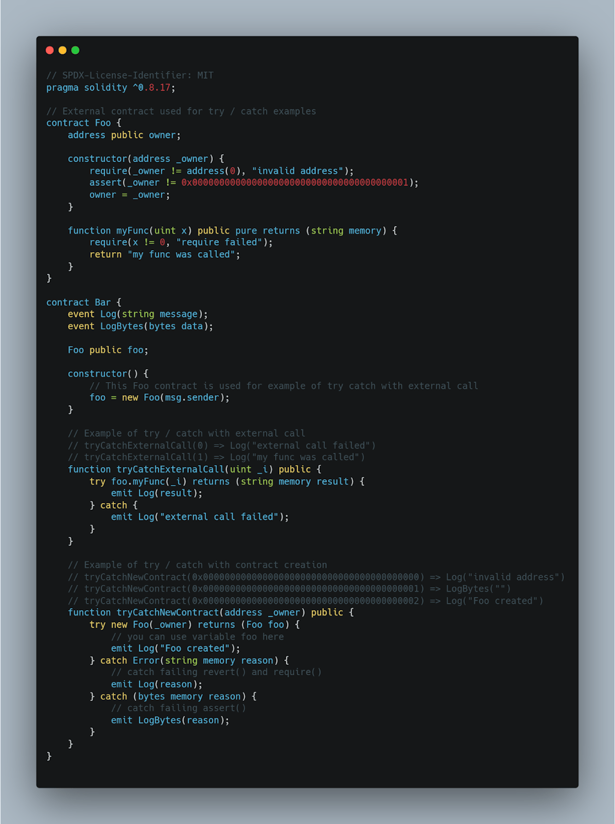 Top 10 Resources for Learning Solidity | HackerNoon