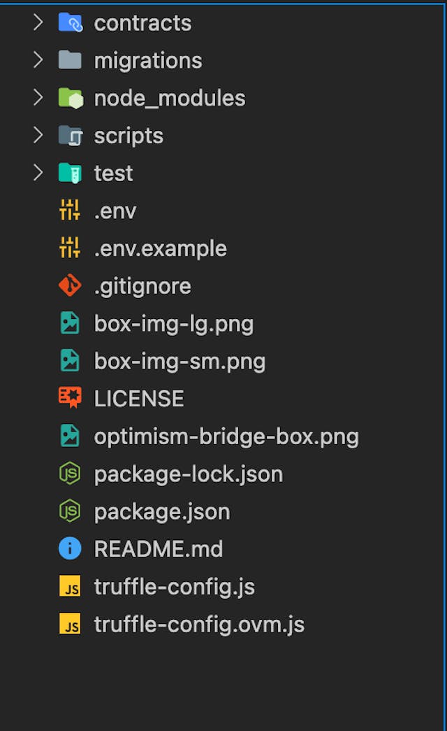 Using Truffle L2 Boxes to Bridge Blockchain Networks | HackerNoon