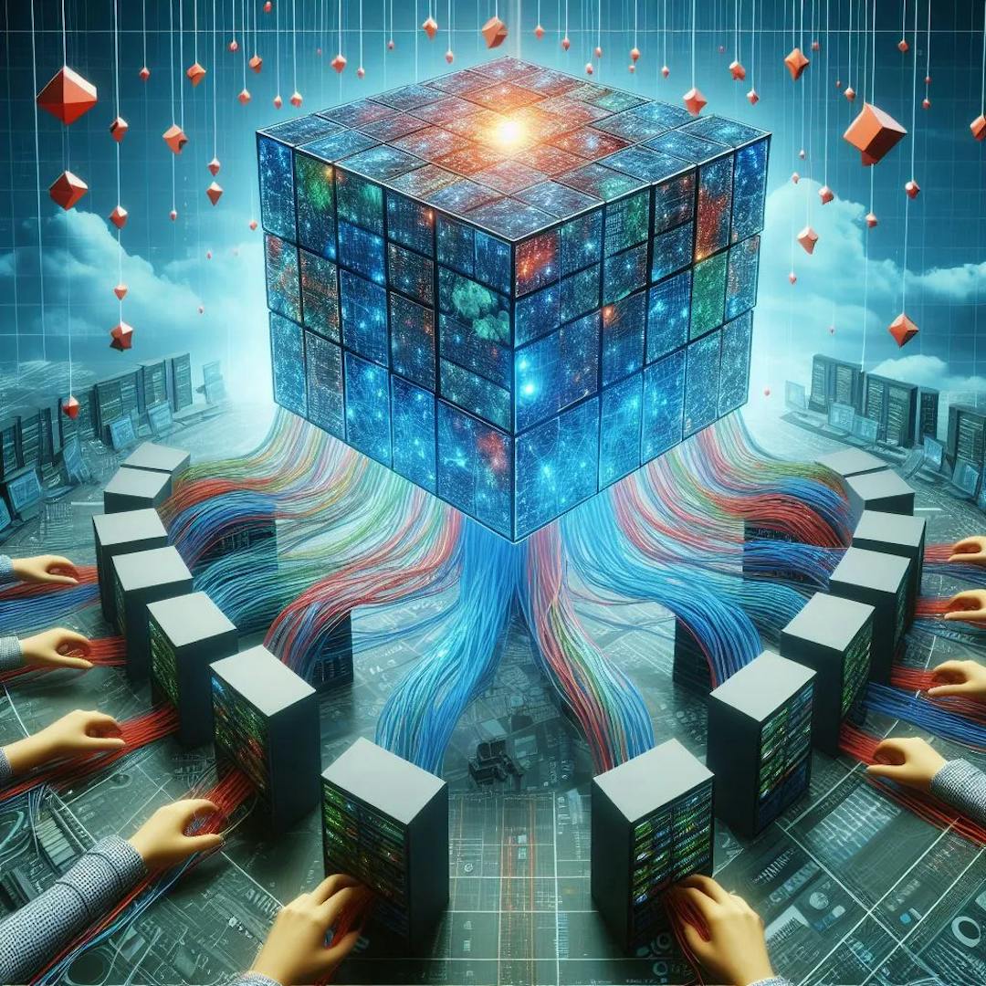 Navigating the Parallel Programming Landscape: A Deep Dive into SIMD and MIMD Architectures ...