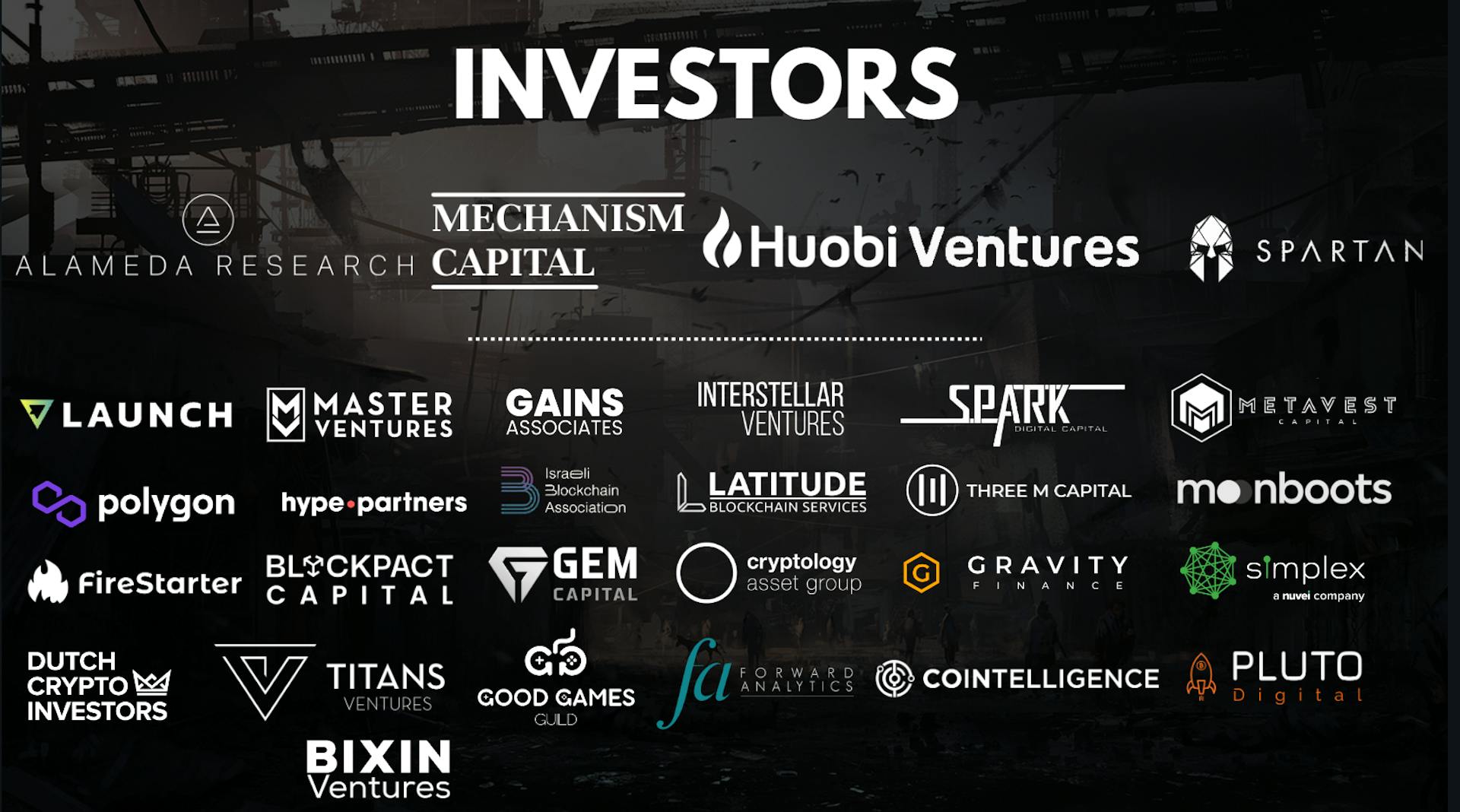 Decimated, the Next-Gen Gaming Metaverse to Look Out For | HackerNoon