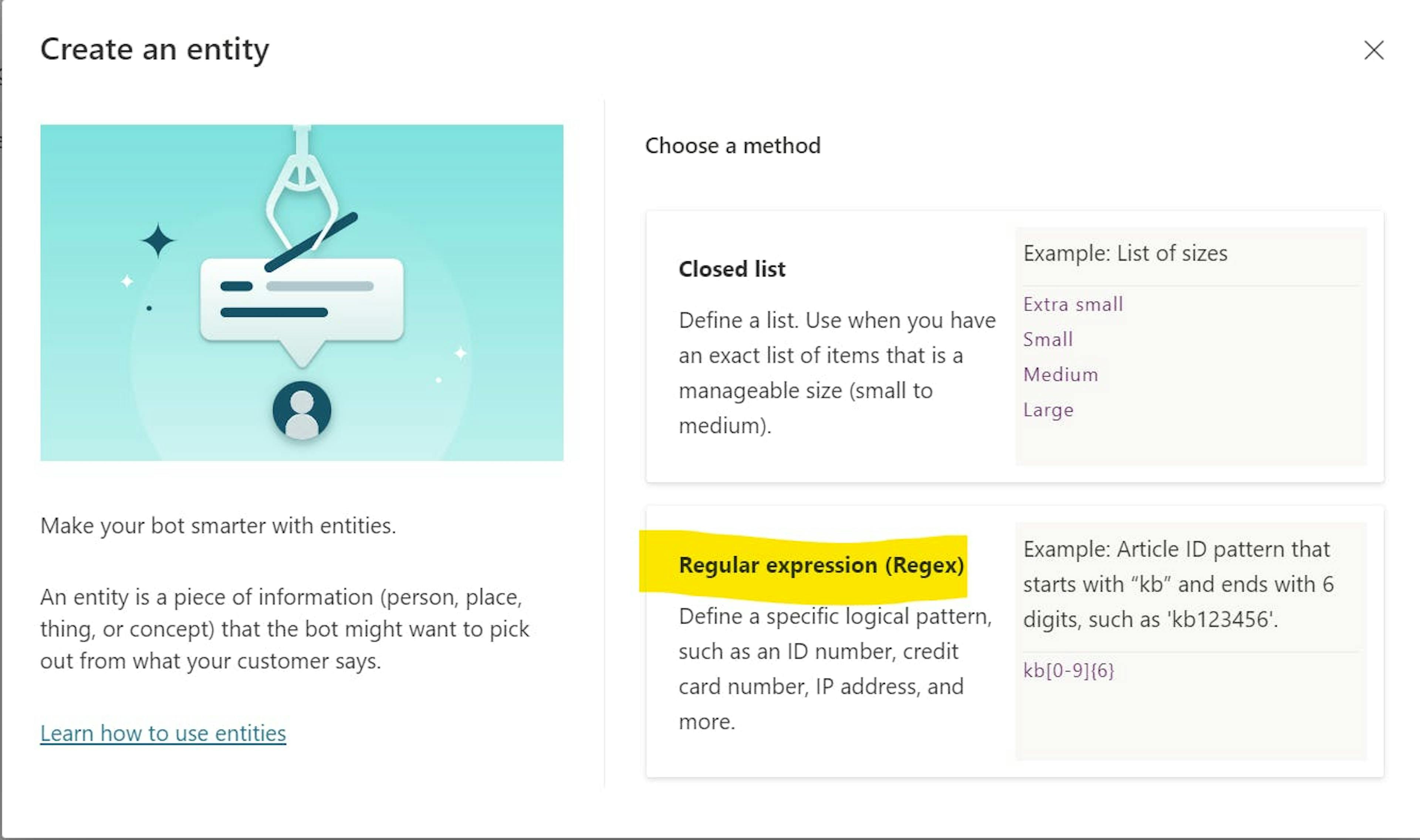 Building Powerful Bots with Power Virtual Agents' Custom Entities and NLU | HackerNoon