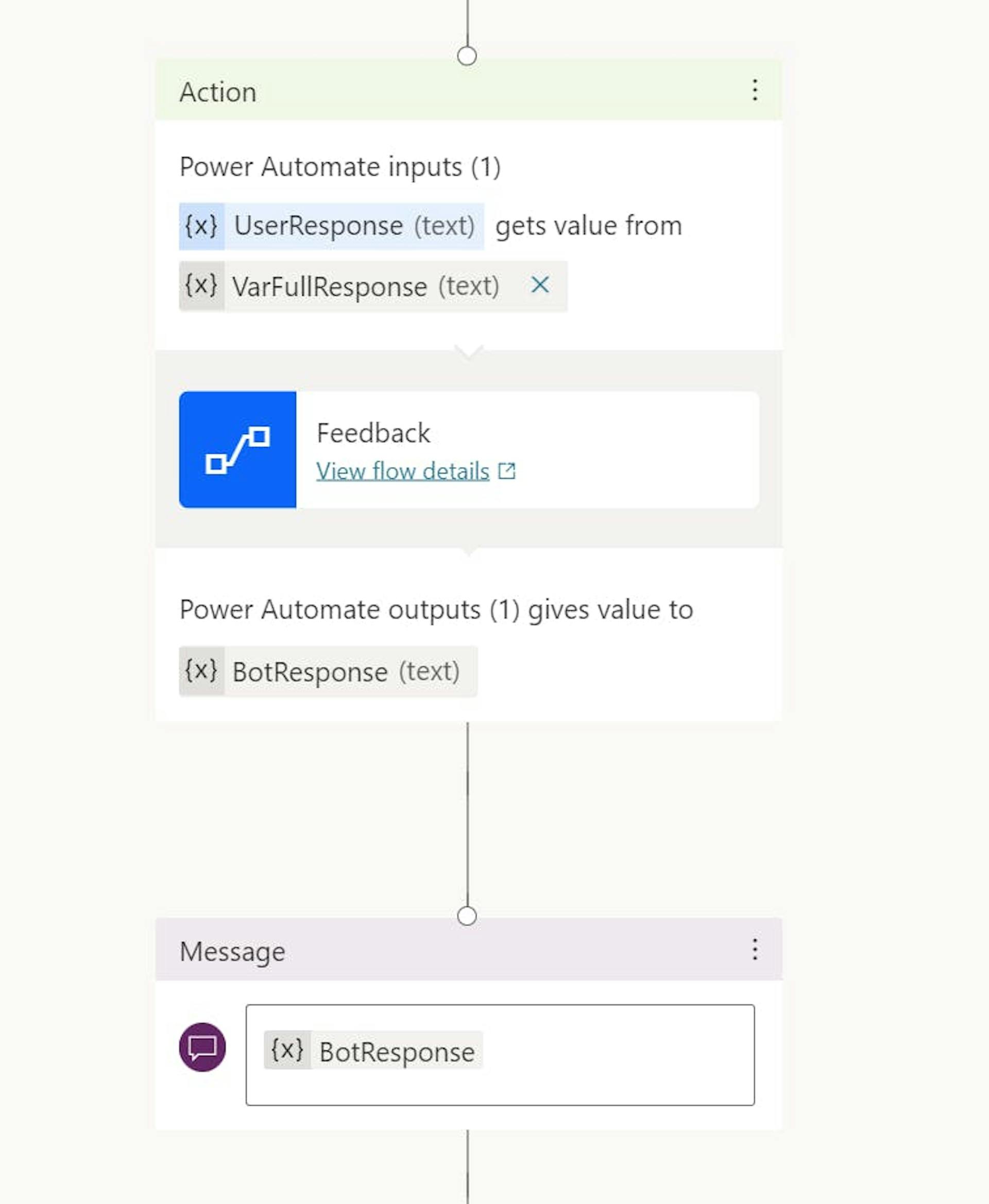 Step-by-Step Guide to Building Your First (Voice) Bot with Microsoft ...