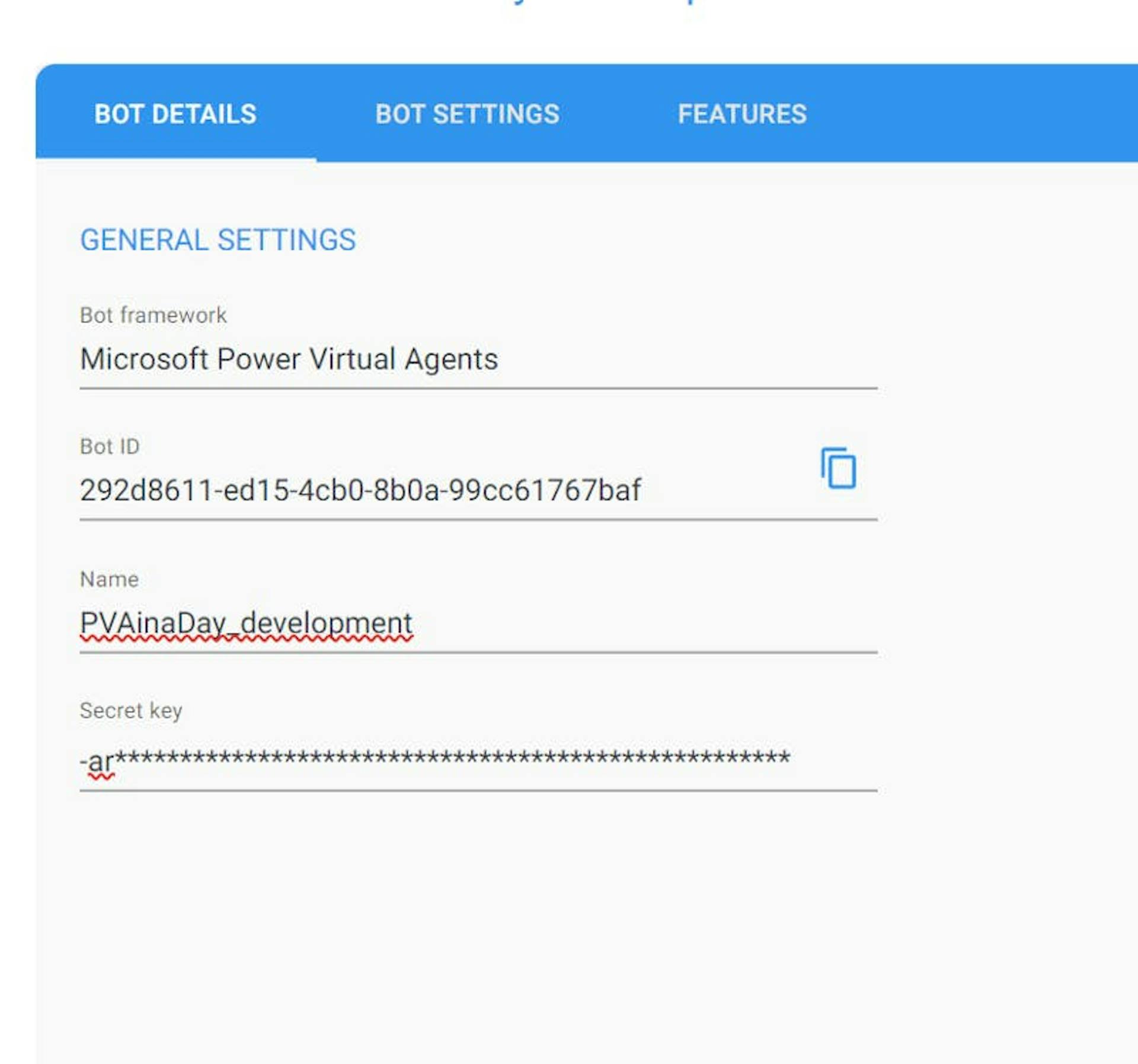 Step-by-Step Guide to Building Your First (Voice) Bot with Microsoft Power Virtual Agent ...