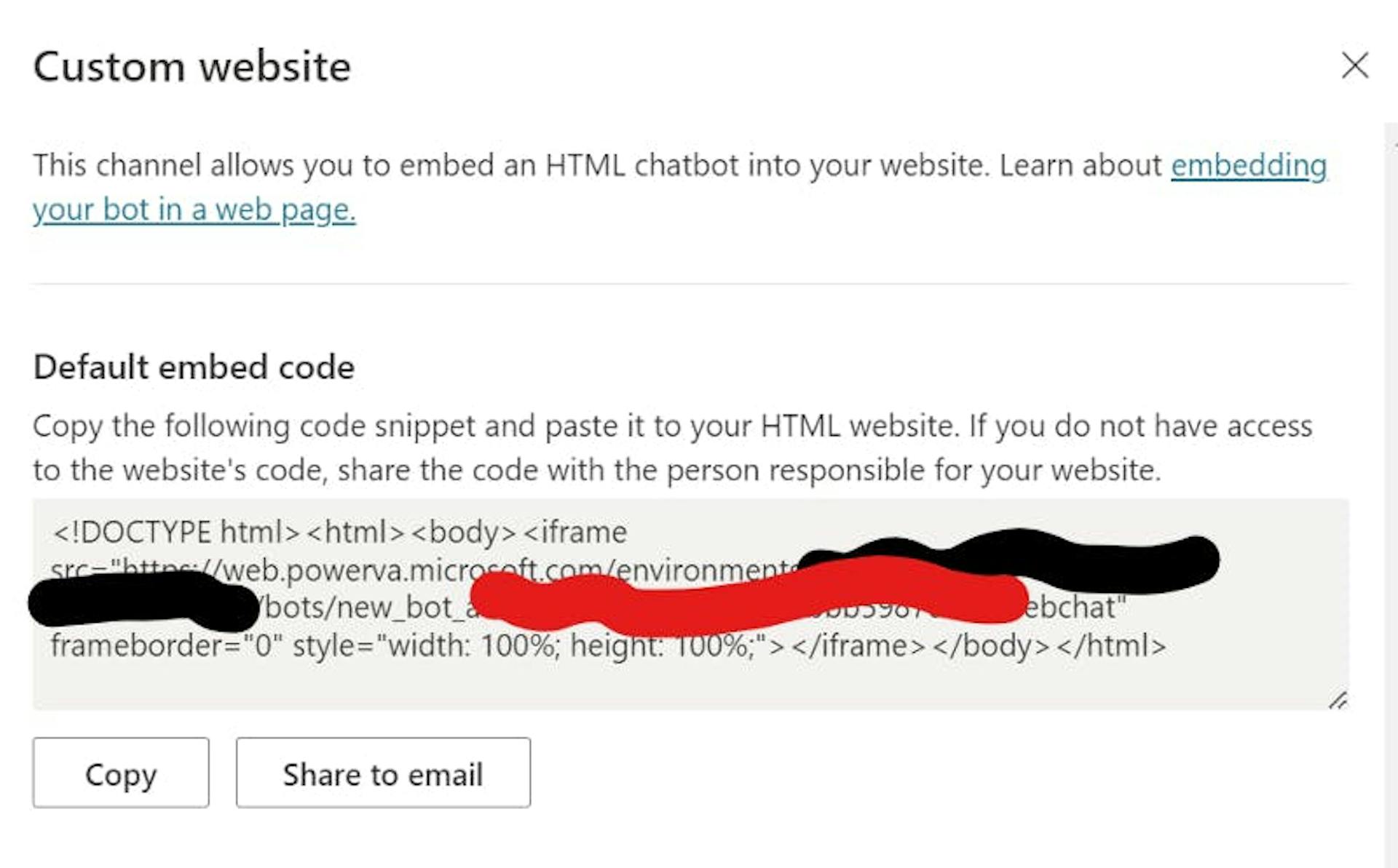 Step-by-Step Guide to Building Your First (Voice) Bot with Microsoft Power Virtual Agent ...