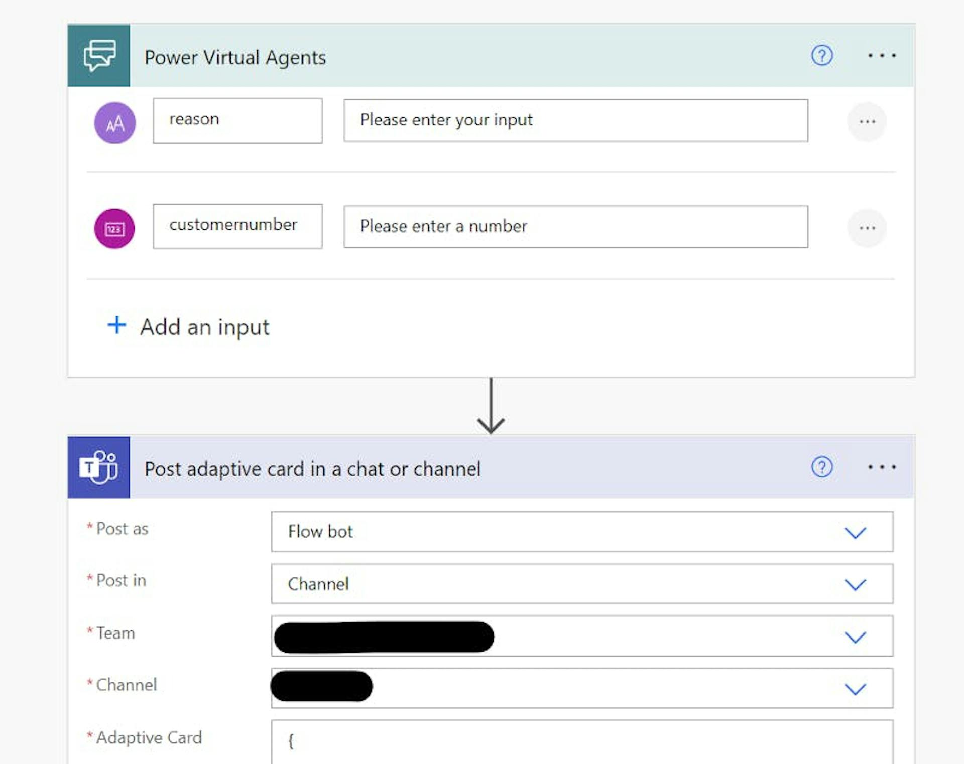 Step-by-Step Guide to Building Your First (Voice) Bot with Microsoft Power Virtual Agent ...