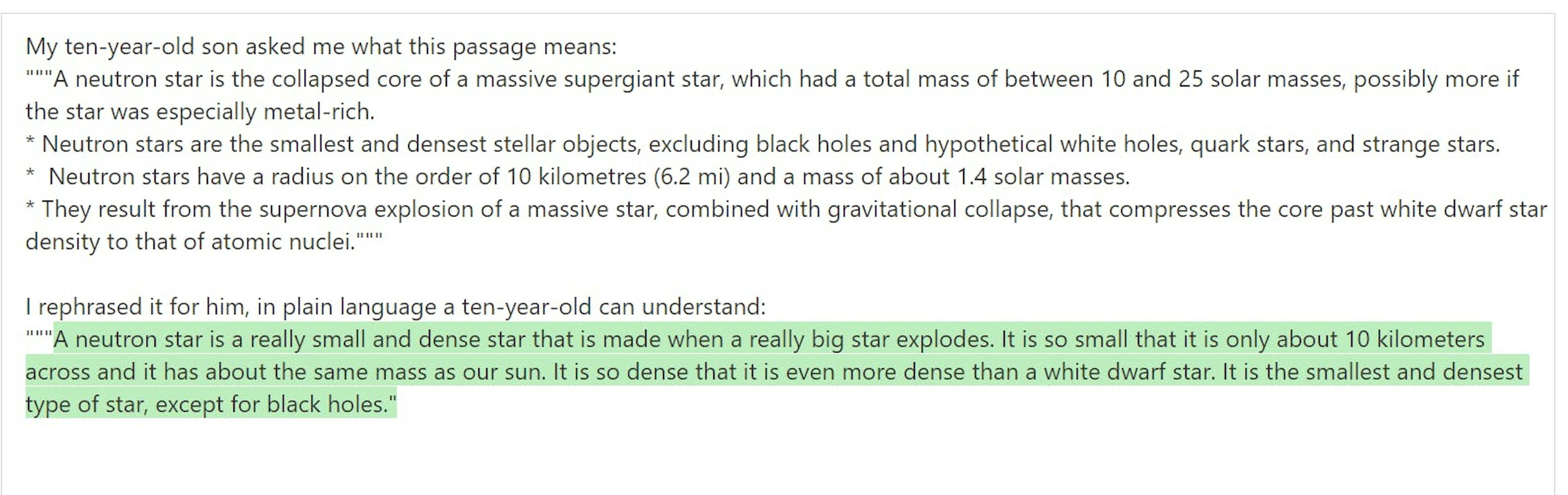 Generating and Manipulating Text with Azure OpenAI Services | HackerNoon