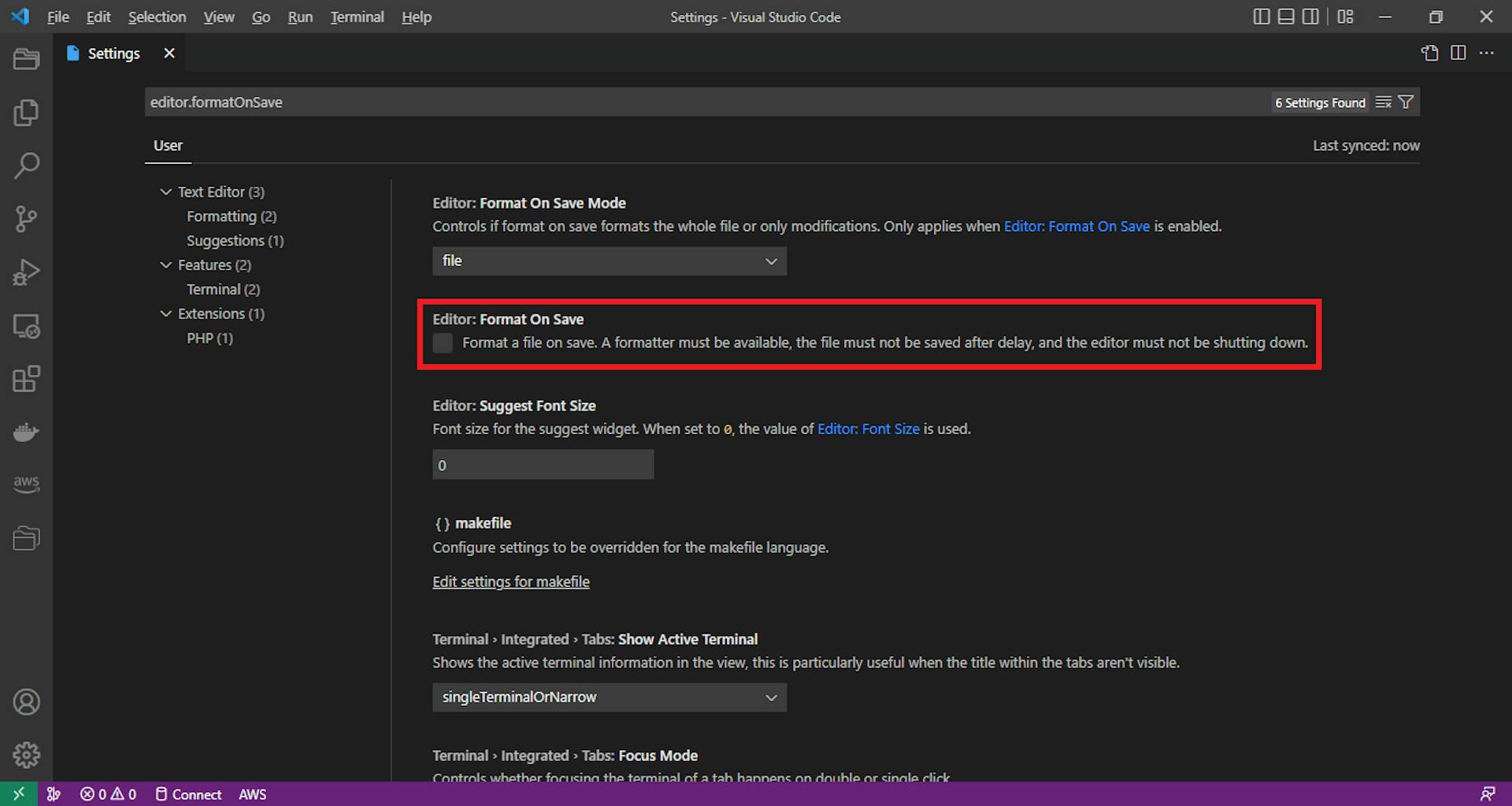 How to Set up a Formatting Standard in Your Code Editor (And Why You ...