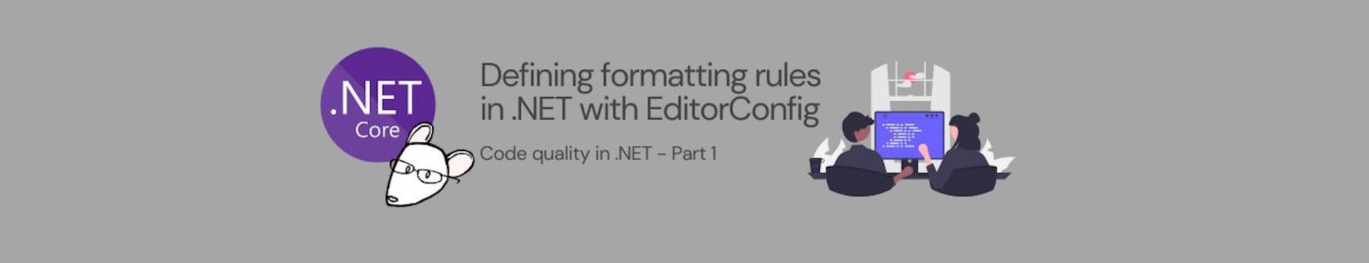 How to Set up a Formatting Standard in Your Code Editor (And Why You ...