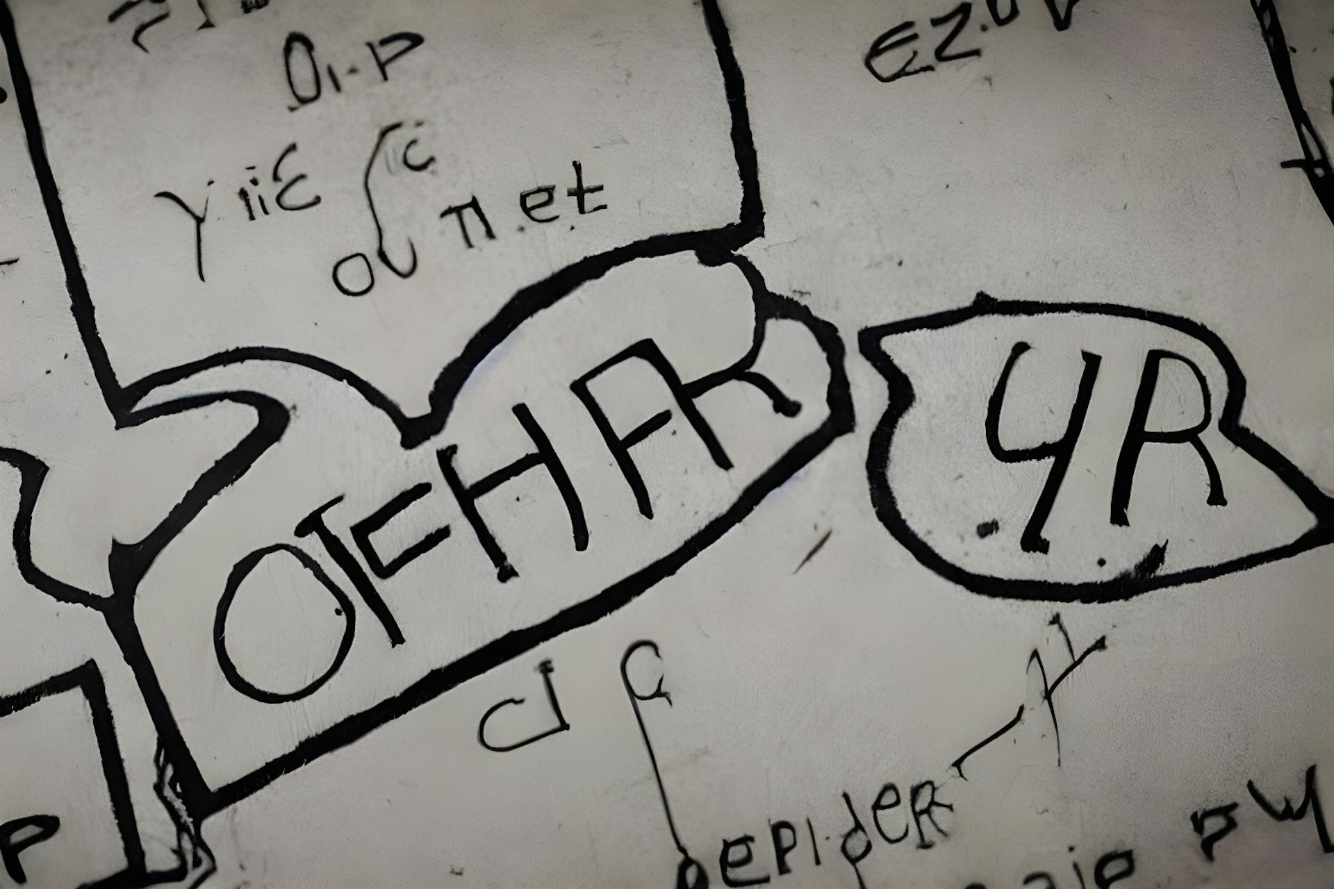 The Cipher Message | HackerNoon