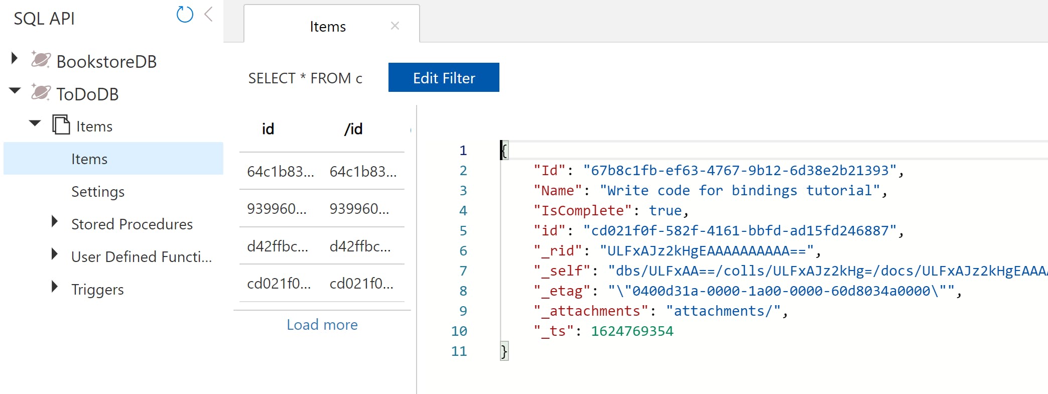 How Bindings In Azure Functions Work Hackernoon 6451