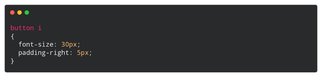 A Call To Action In Pure Html And Css Hackernoon