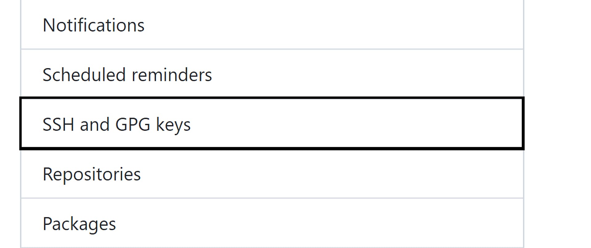 How To Authenticate Your Git To Github With Ssh Keys Hackernoon