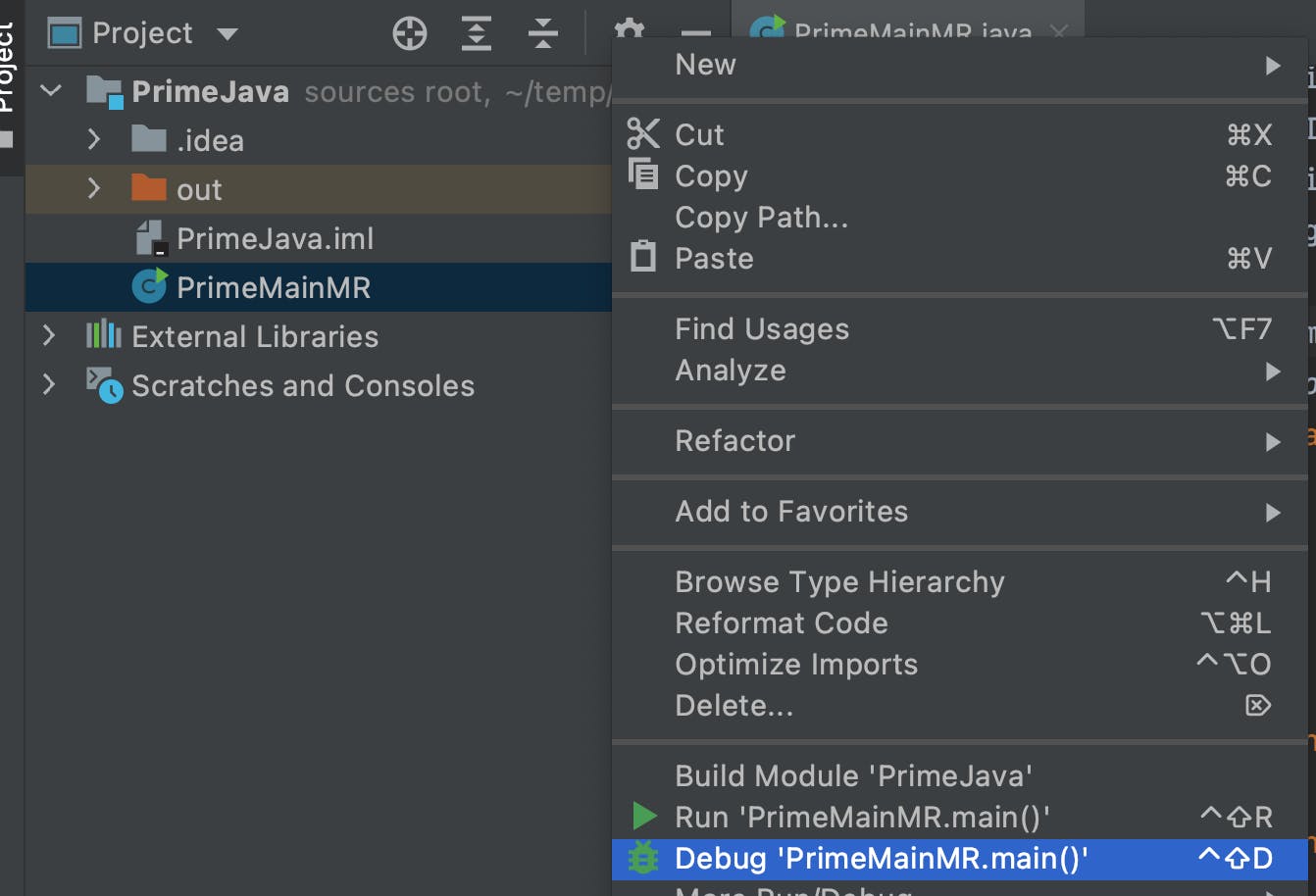 Debugging Tutorial 1 - Introduction: Conditional Breakpoints | HackerNoon Debugging Tutorial 1 - Introduction: Conditional Breakpoints | HackerNoon