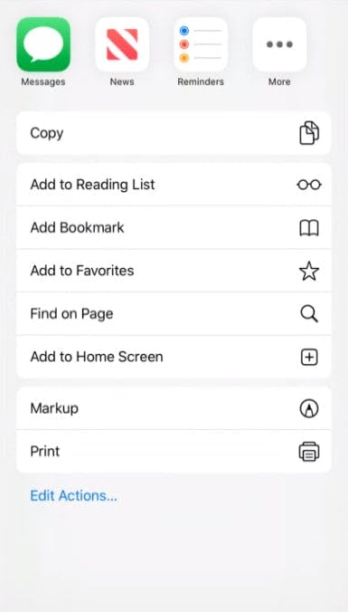 Building Progressive Web Application Pwa With Angular Hackernoon