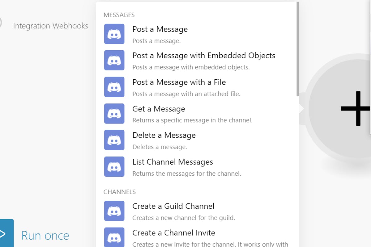 Build a Workflow that Sends Form Submissions to Discord | HackerNoon