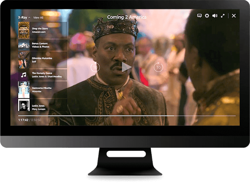 How to Compete with Netflix: Beyond the Streaming Experience | HackerNoon
