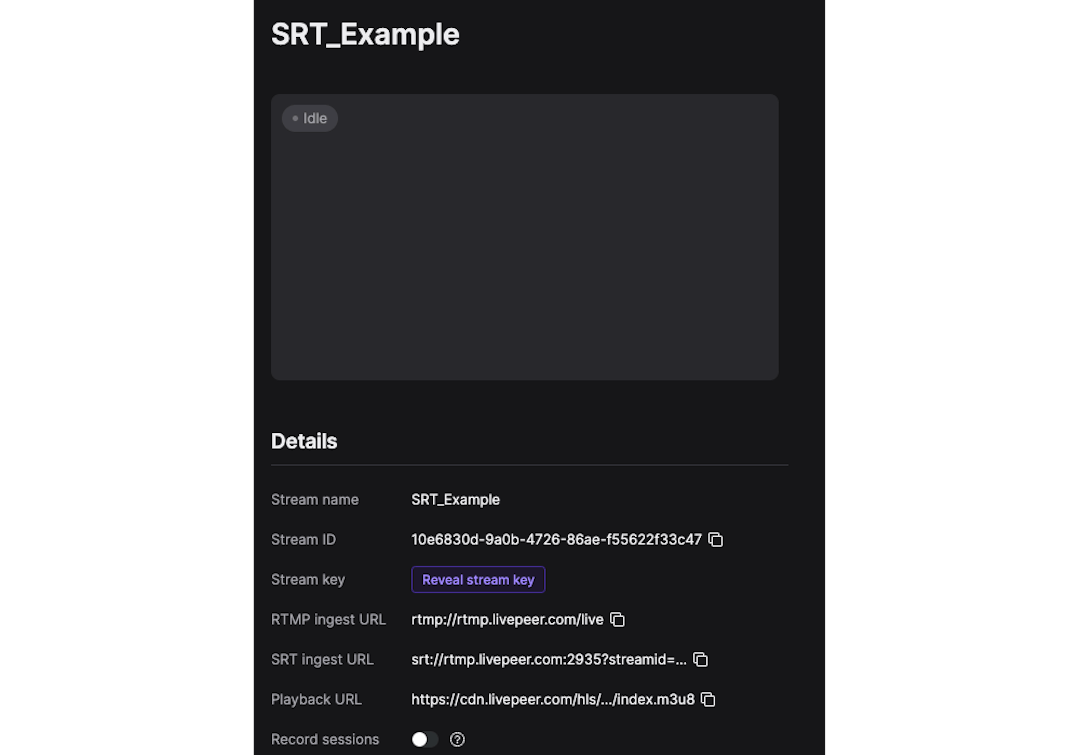 How to Use Secure Reliable Transport (SRT) for Your Live Video | HackerNoon