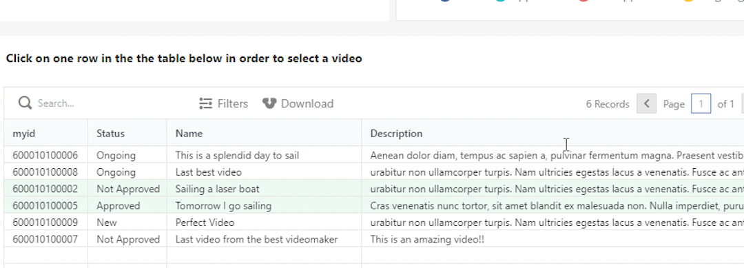 How to Use Appsmith, Airtable, and Notion to Build a Video Sorting Tool | HackerNoon