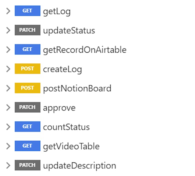 How to Use Appsmith, Airtable, and Notion to Build a Video Sorting Tool | HackerNoon