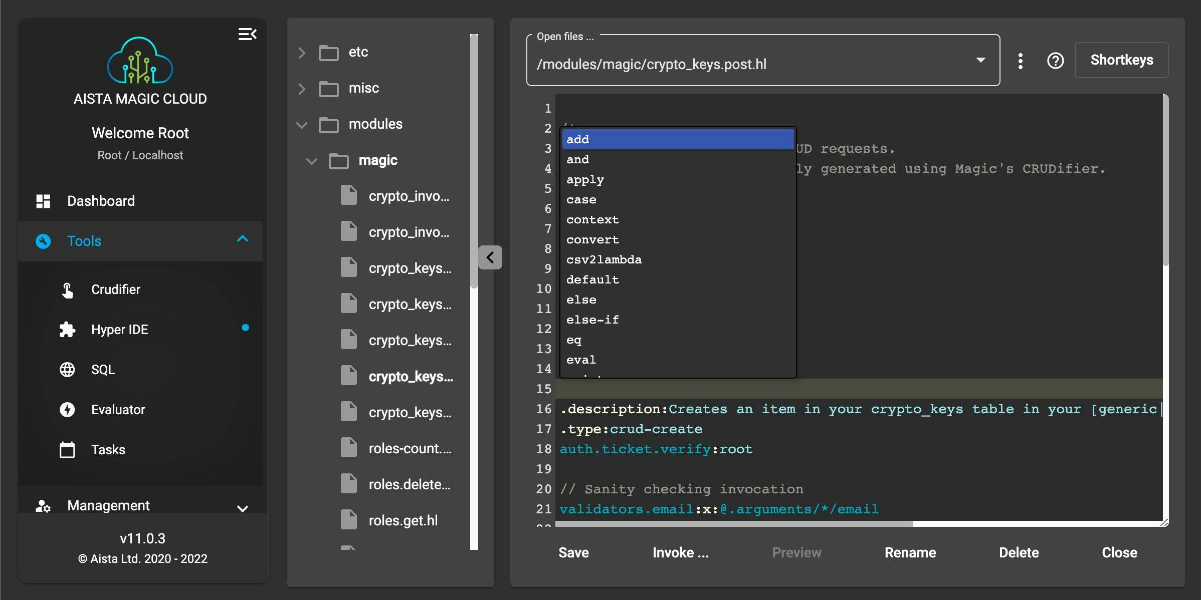 Hyperlambda: An Introduction | HackerNoon