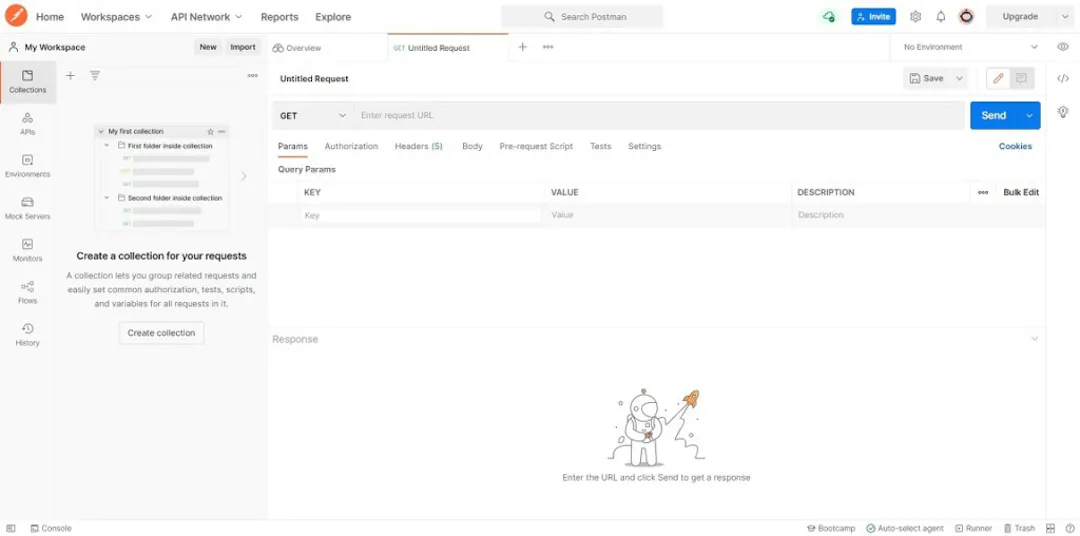 A Beginner’s Guide To Postman File Uploads | HackerNoon