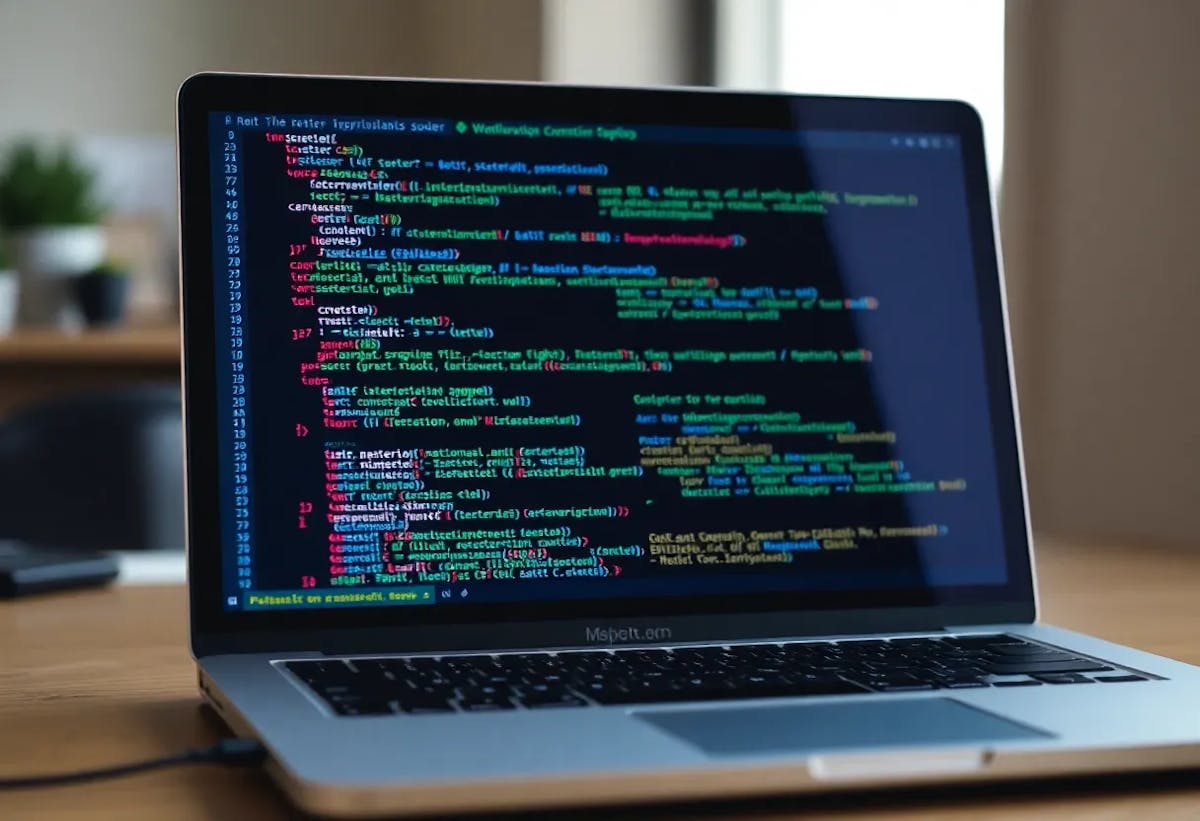 Using AI to Build a Monte Carlo Simulation | HackerNoon