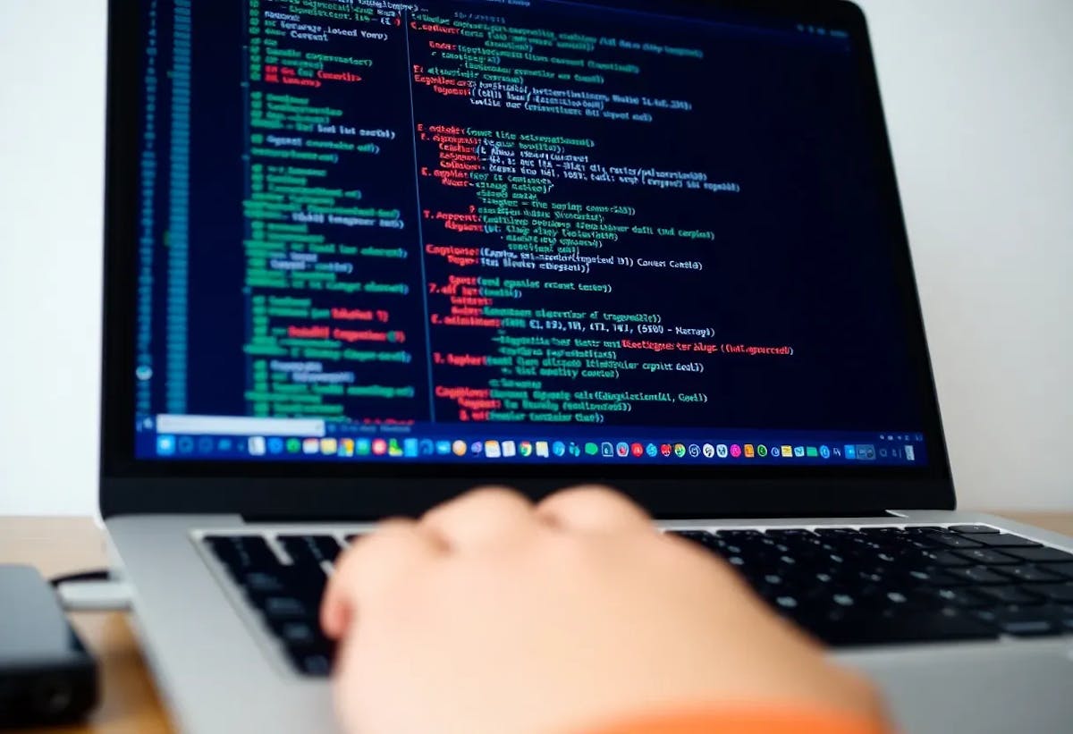 Using AI to Build a Monte Carlo Simulation | HackerNoon