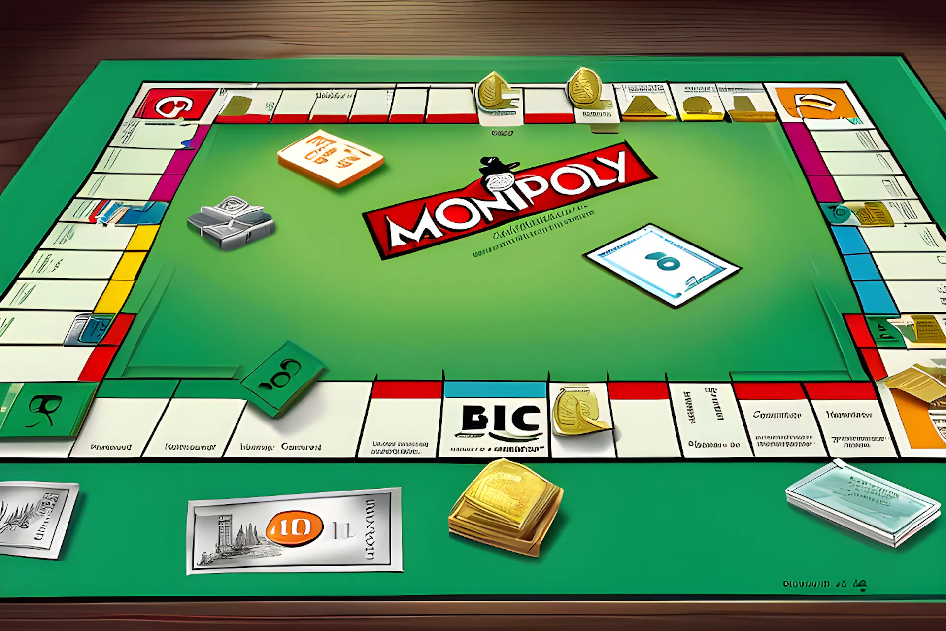 Amazon's World Domination: The Retail and Marketplace Monopoly Edition ...