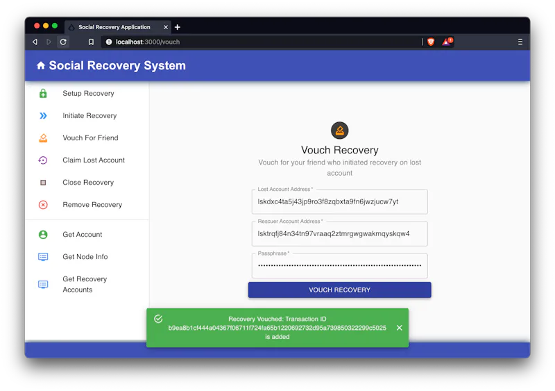 A Guide on How to Build a Blockchain with Javascript | HackerNoon